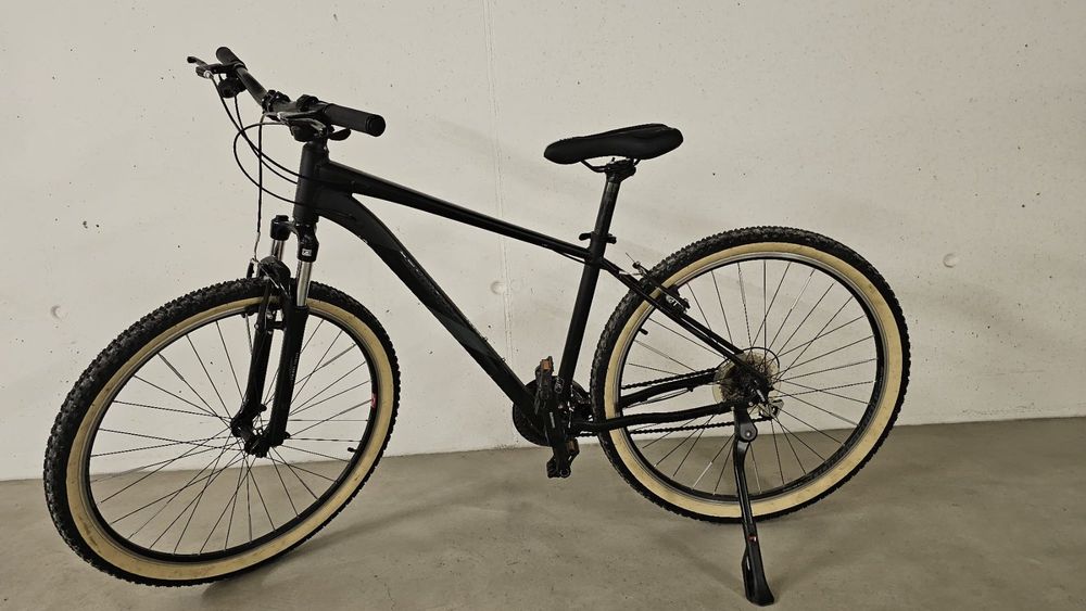 Top Zustand - Mountainbike schwarz 29" von Serious Bikes (Gebraucht) in ...