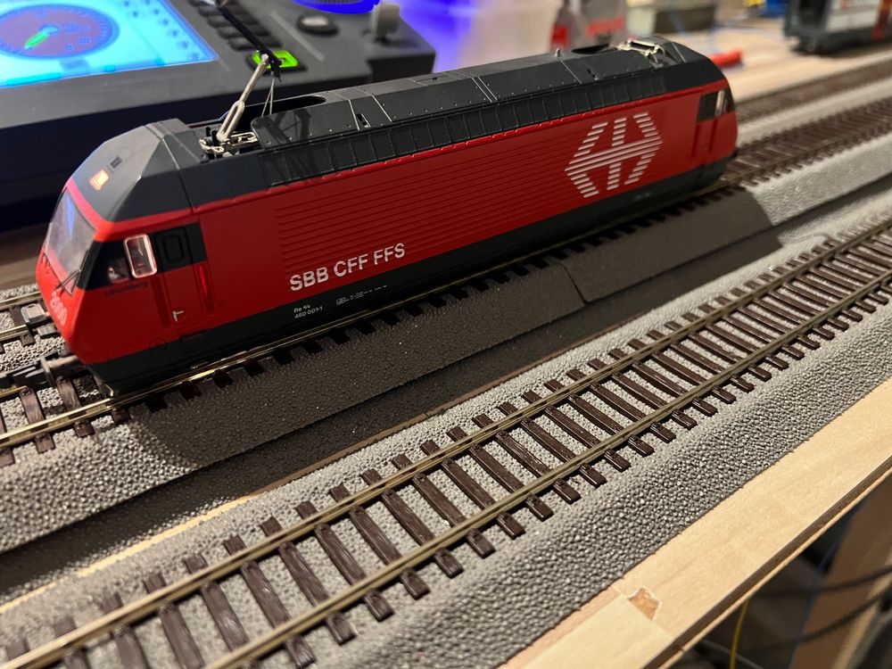 Roco 460 R1 | Kaufen auf Ricardo