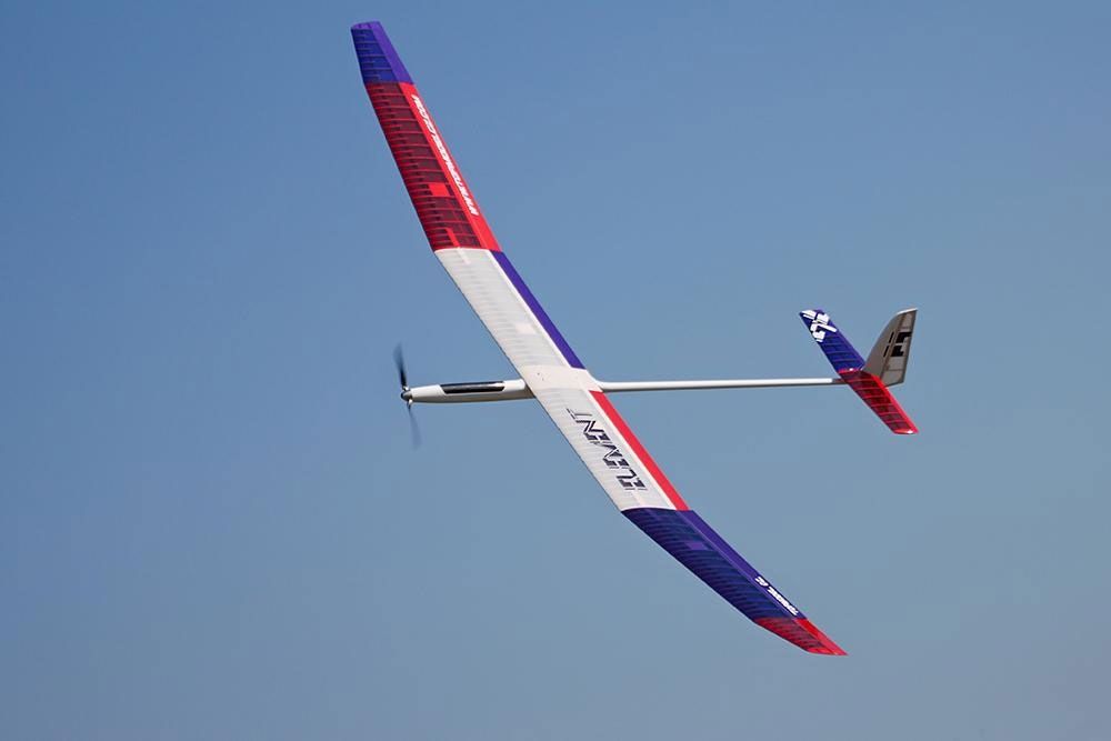 RC Modellflugzeug Neu günstig F5J Segler(alle Komponenten) | Kaufen auf ...