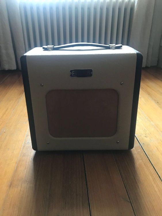 Fender Champion 600 (Gebraucht) in Hausen am Albis für CHF 150 – mit Lieferung auf Ricardo kaufen