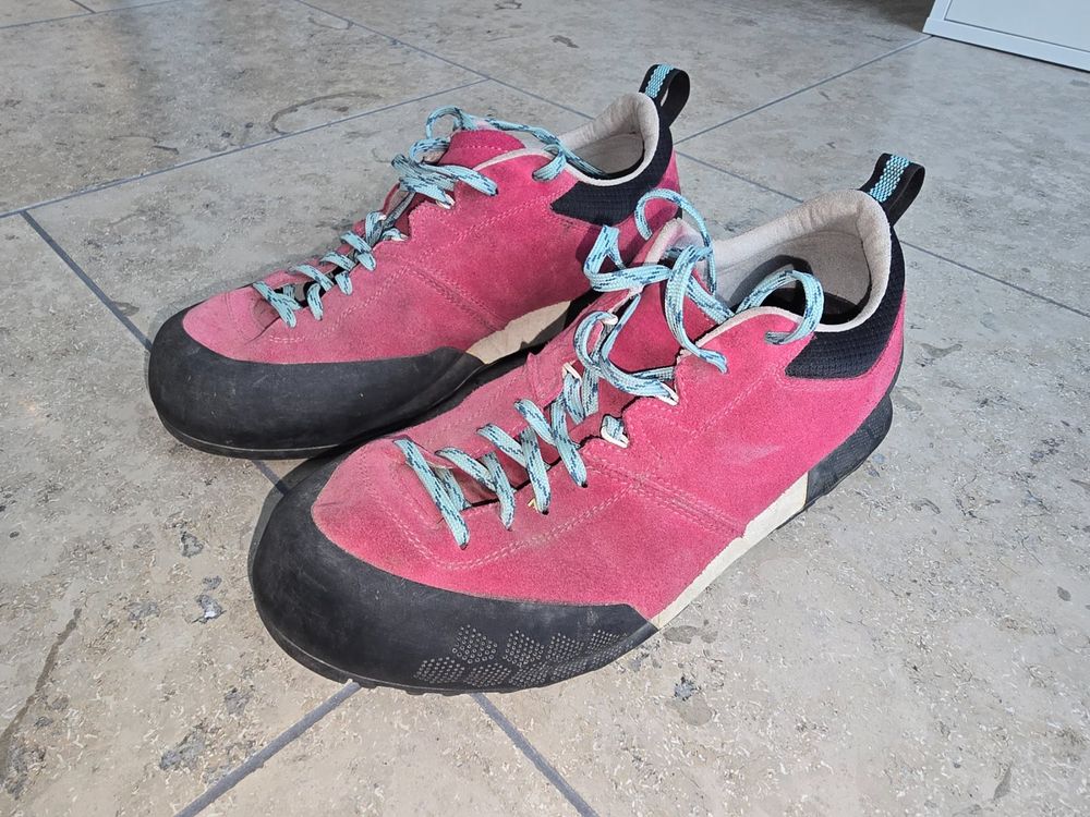 Scarpa Kalipe W 41.5 (Gebraucht) in Zürich für CHF 15 – mit Lieferung ...