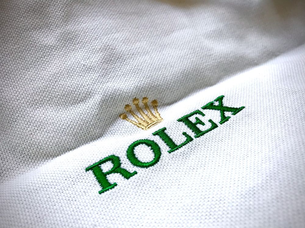 ROLEX SAC CABAS -TOTE BAG -Original ROLEX bag -Neuf/Neu/New (Neu ...