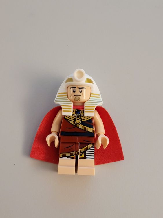 13: Lego King Tut (Gebraucht) in Buttikon SZ für CHF 3 – mit Lieferung ...