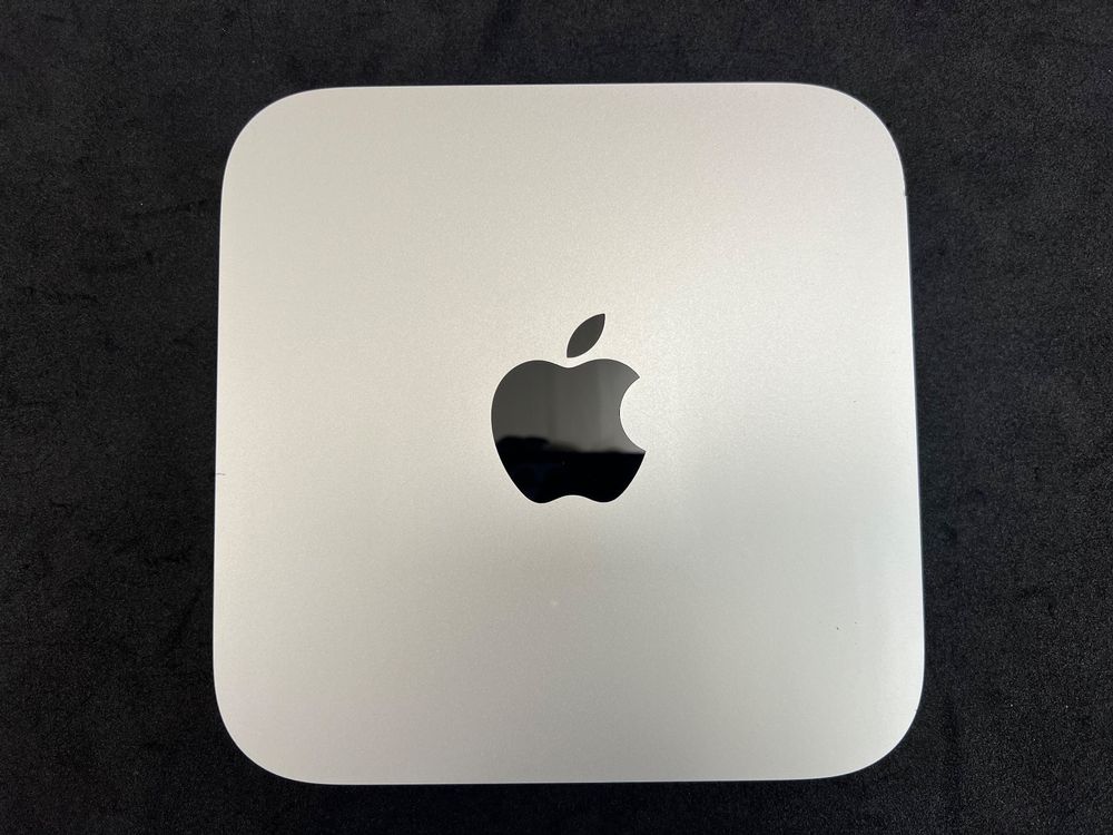 Apple Mac Mini (Late 2012), Silver | Kaufen auf Ricardo Apple Mac Mini (Late 2012), Silver | Kaufen auf Ricardo