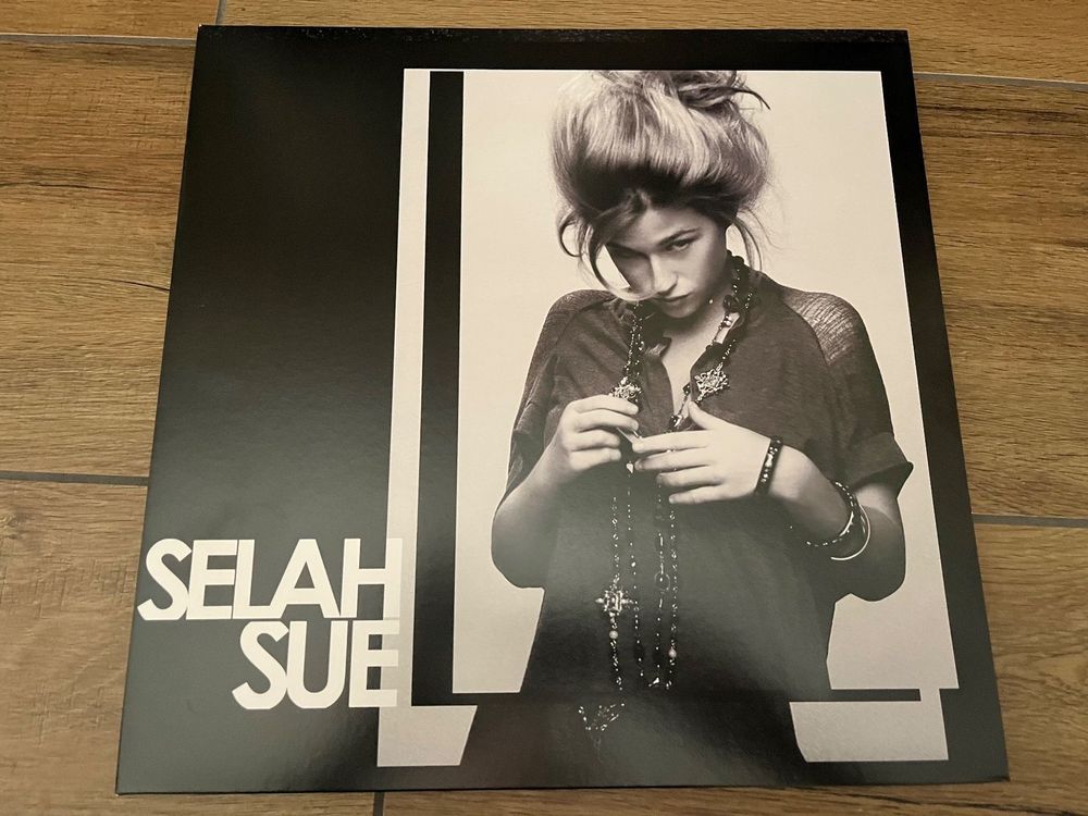 Selah Sue - Selah Sue (Neu (gemäss Beschreibung)) in für CHF 20 – mit ...