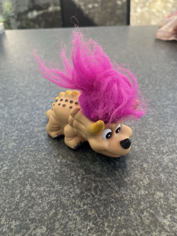 Troll Dinosaurier (Gebraucht) in Münchenstein für CHF 23 – mit ...