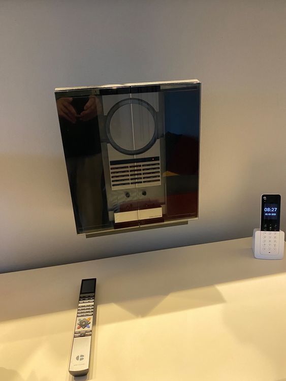 B&O Beosystem 2300 inkl. 2xBeolab 8000 (Gebraucht) in Busswil TG für ...