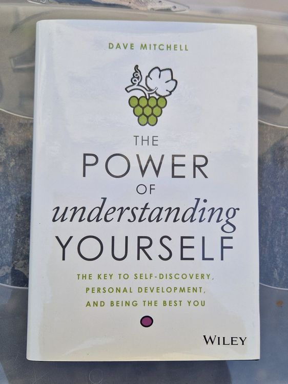 The Power of understanding yourself | Kaufen auf Ricardo
