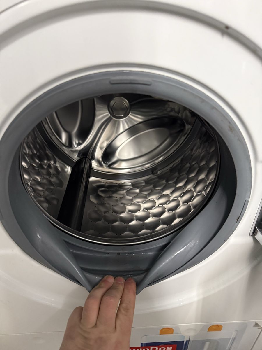 Waschmaschine und trockner Miele 8 kg A+++ (D'occasion) à Adliswil pour ...