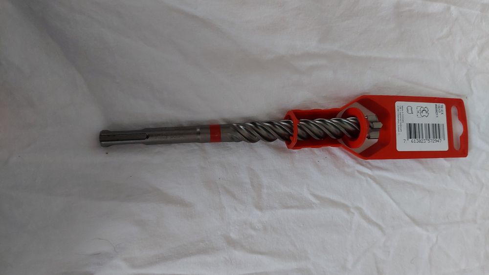Hilti-Bohrer TE/CX SDS 15/170 | Kaufen auf Ricardo