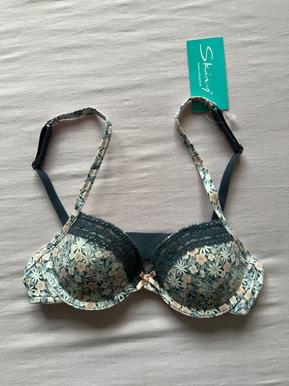 Skiny BH NEU, Gr. 65A, NP: 28CHF (Neu (gemäss Beschreibung)) in ...