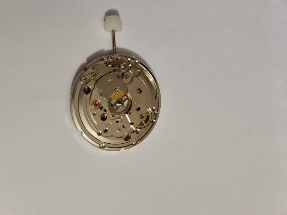 ETA 2801 | Kaufen auf Ricardo