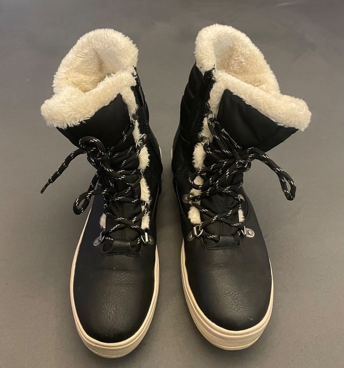 Cortina DEItex Winterboots / Grösse 39 / absolut neuwertig!! (Neu ...