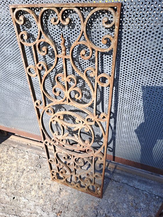 Gitter 1 | Kaufen auf Ricardo