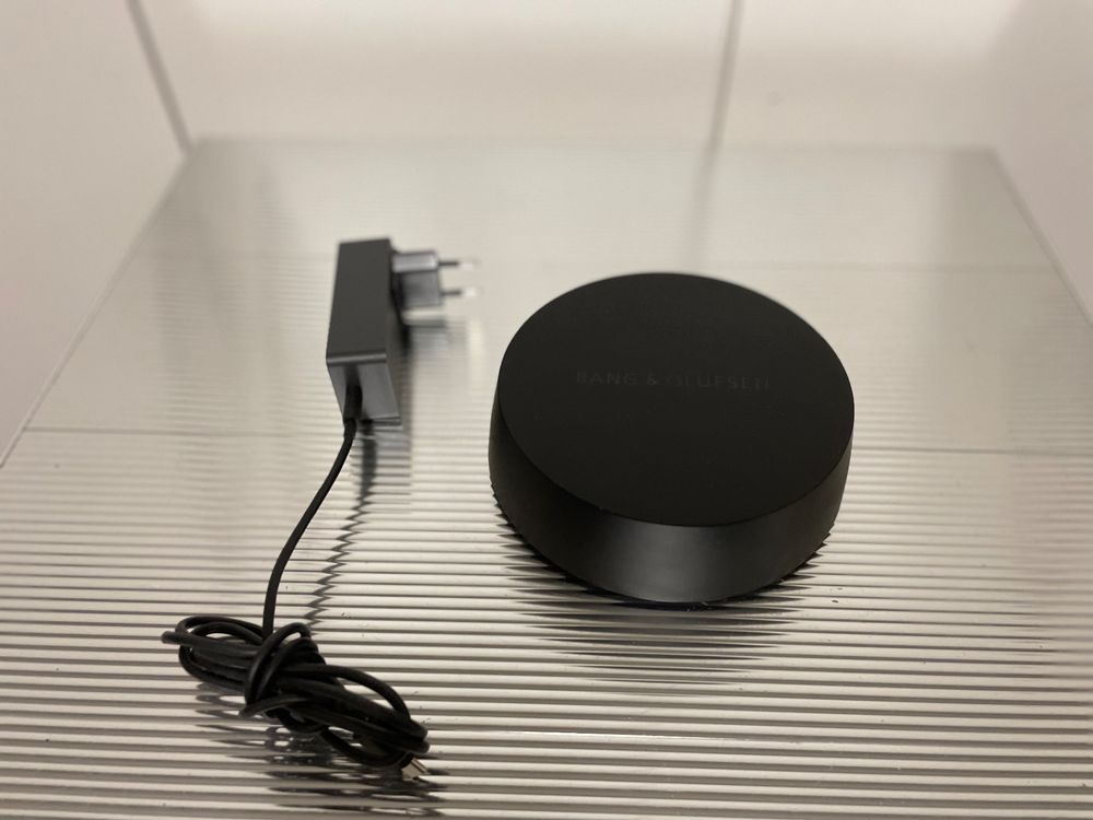 Bang&Olufsen Beosound CORE Mk2 (Gebraucht) in Wetzikon ZH für CHF 600 ...