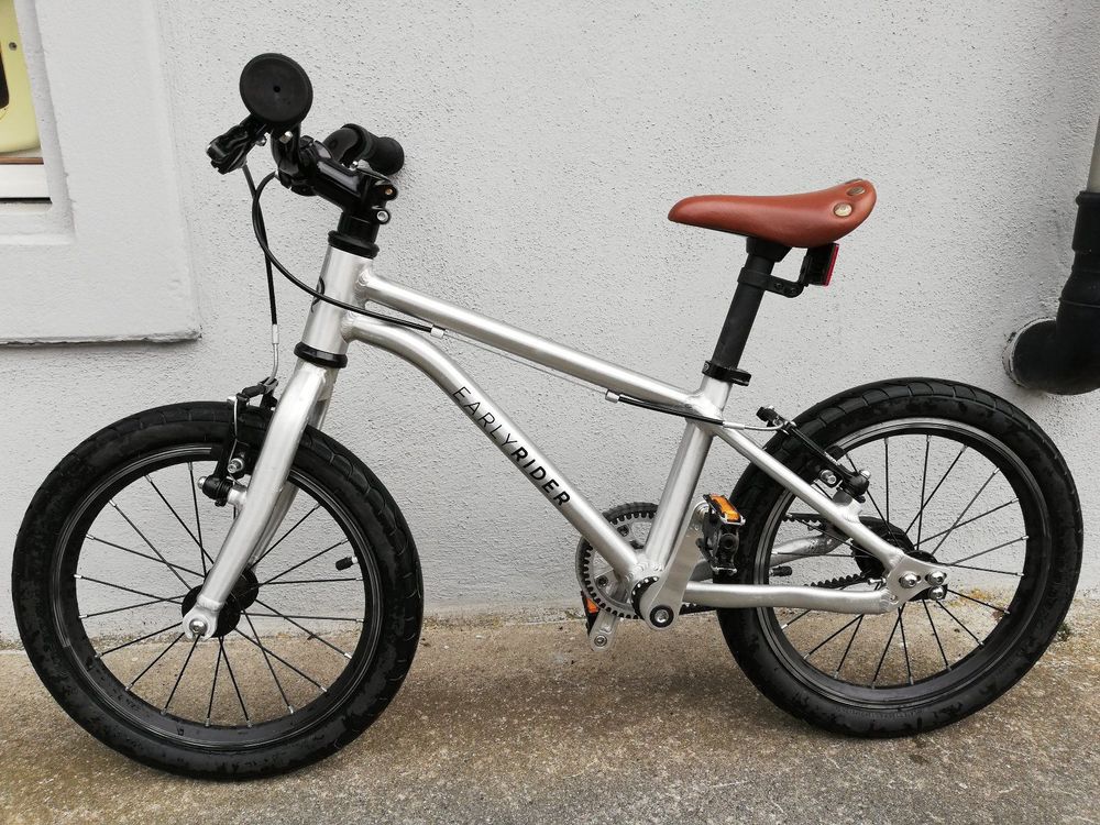 Early Rider 16 Zoll Belter | Kaufen auf Ricardo