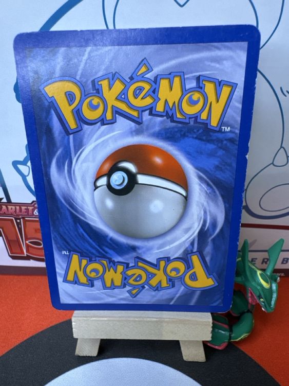 POKÉMON / Dialga Lv.68 / Diamond & Pearl / Holo 🇩🇪 (Gebraucht) in ...