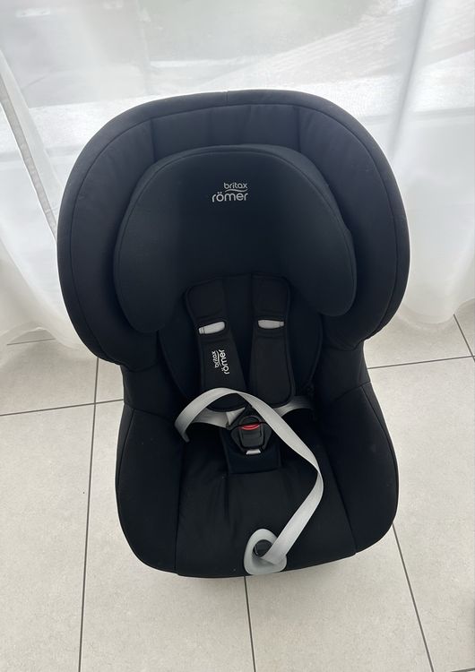 Autokindersitz Britax Römer King II (Gebraucht) in Oftringen für CHF 30 ...