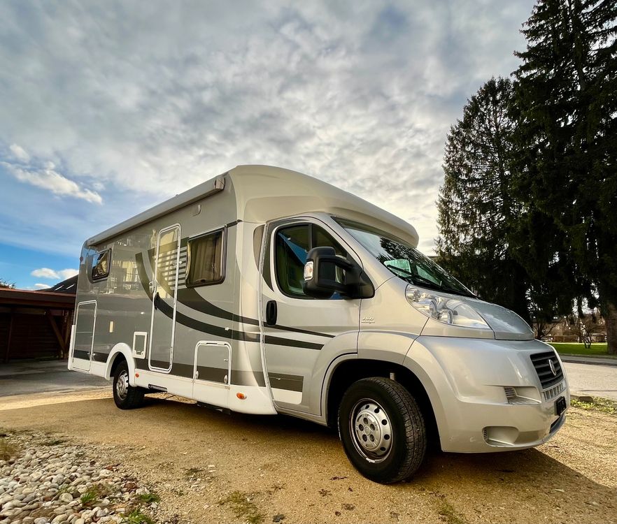 Sunlight T67 Gebraucht