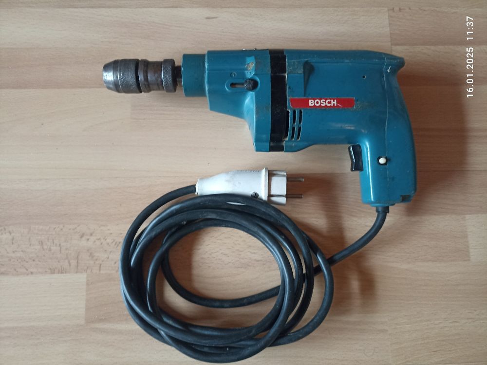 Bosch Scintilla Sa