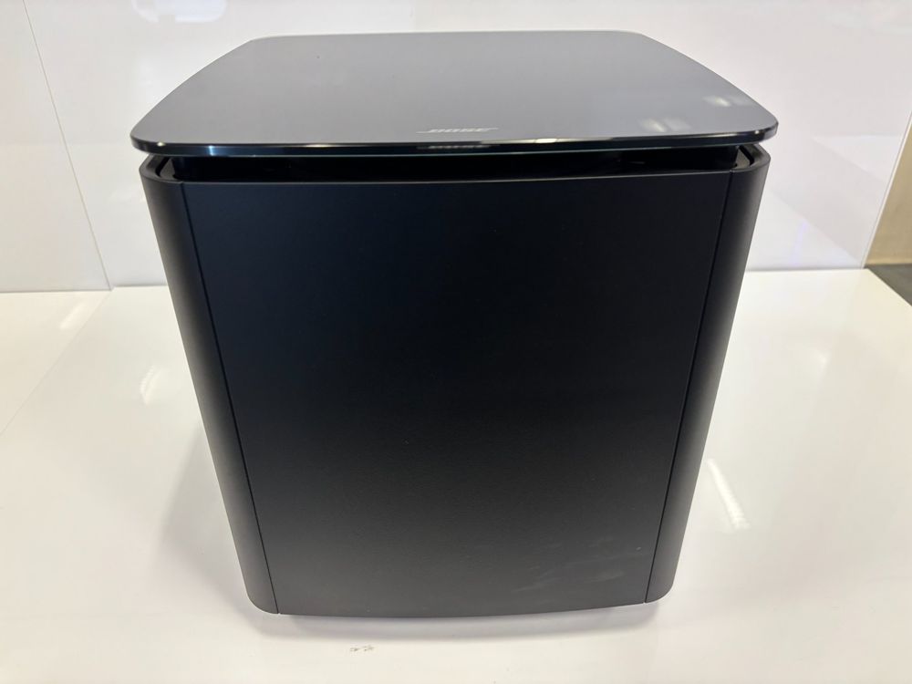 BOSE Bass Module 700 (Gebraucht) in Heerbrugg für CHF 355 – mit ...
