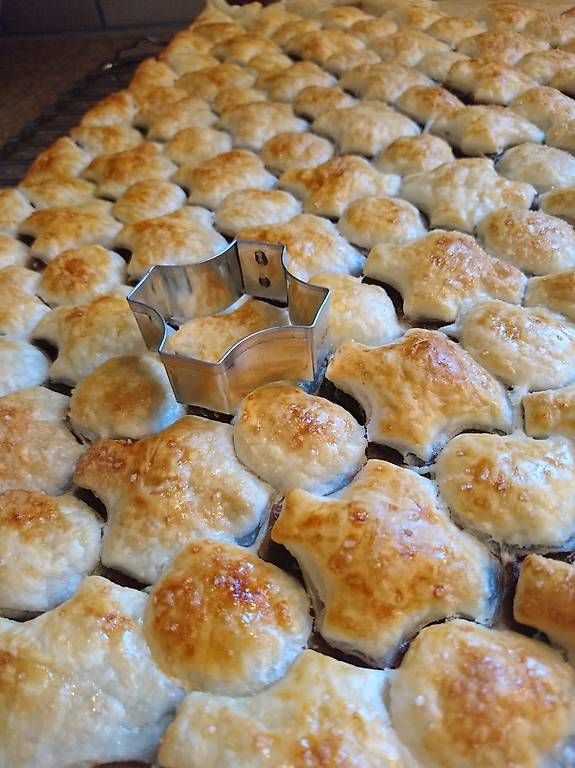 Ausstechform Konfetti für Guetzli, Chröpfli - im Doppelpack (Gebraucht ...