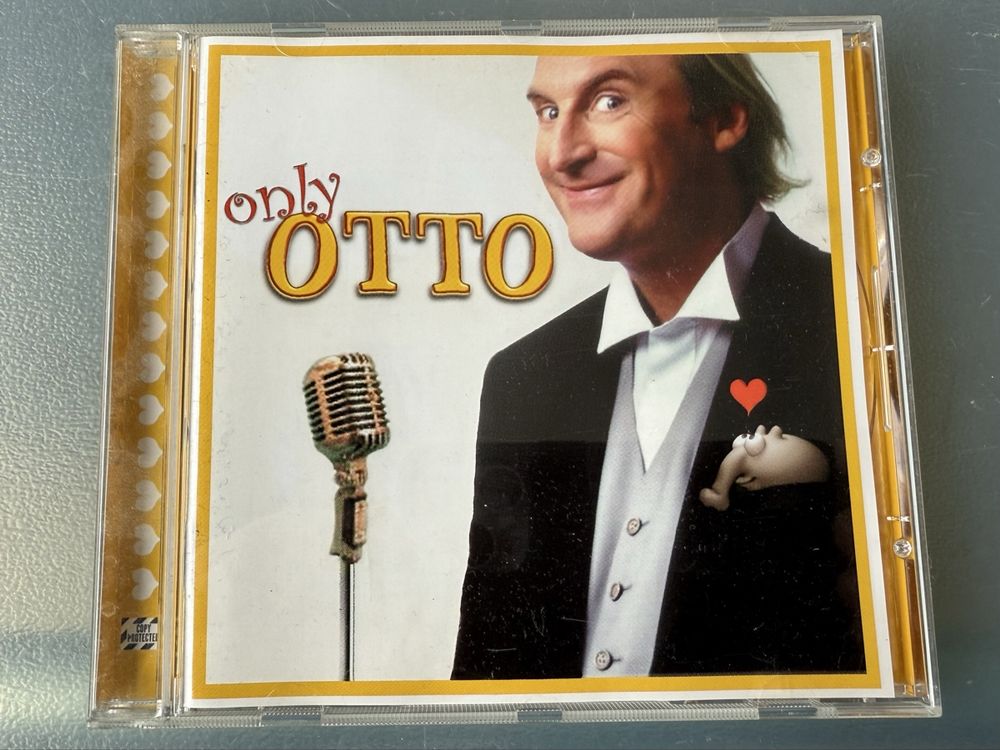 Otto - Only Otto (Gebraucht) in Oberried Brienz für CHF 5 – mit ...