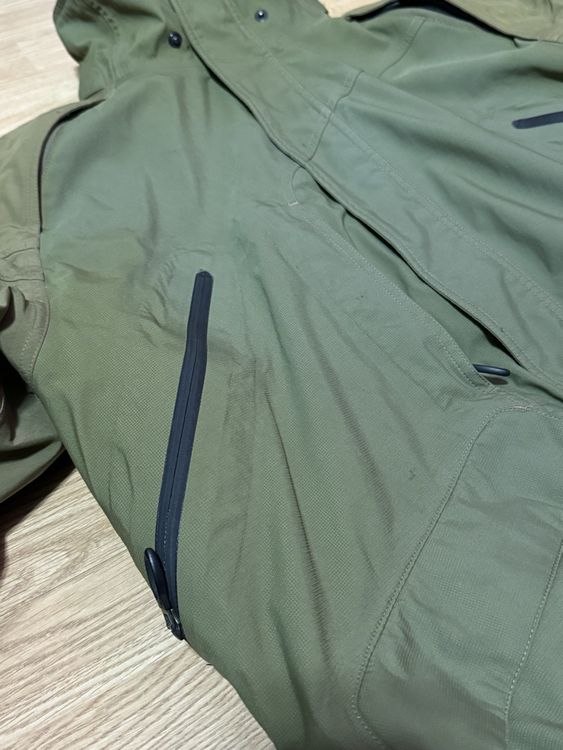 Oakley Rocket Fuel inflatable jacket | Kaufen auf Ricardo