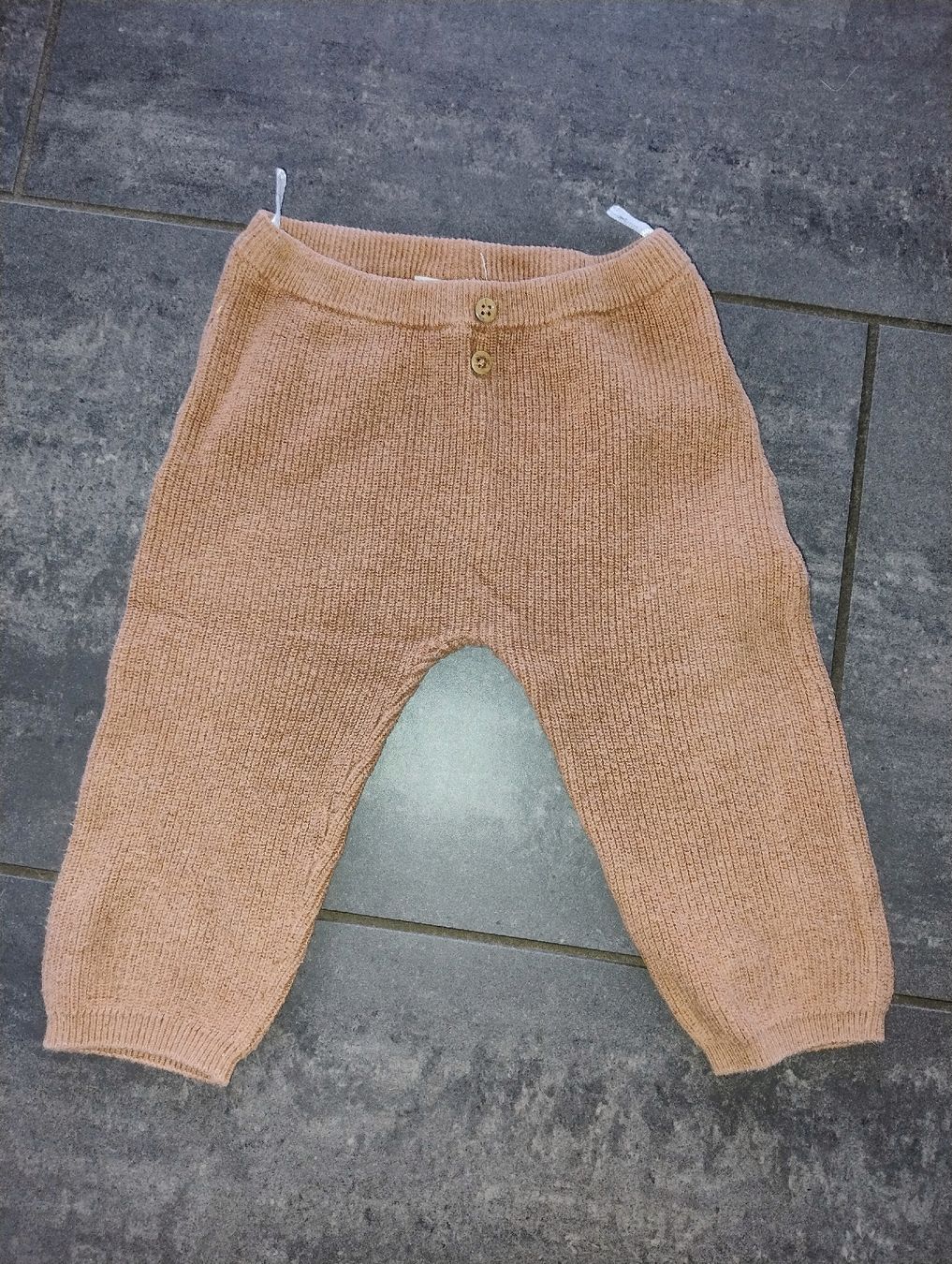 C&A Baby Strickhose, Gr. 80, Top Zustand (Neu (gemäss Beschreibung)) in ...