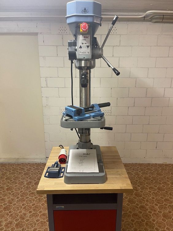Standbohrmaschine ProMac 378C (Gebraucht) in Rümlang für CHF 416 – nur Abholung auf Ricardo kaufen