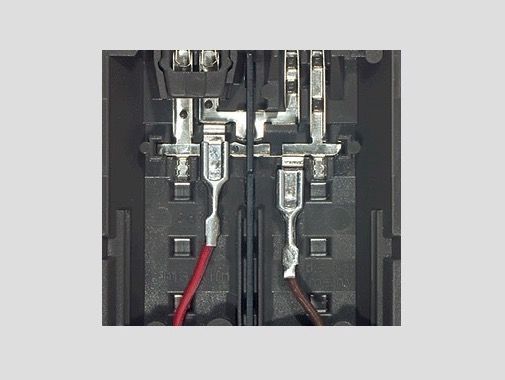 Märklin 74040 Anschlussgarnitur NEU (Neu und originalverpackt) in ...