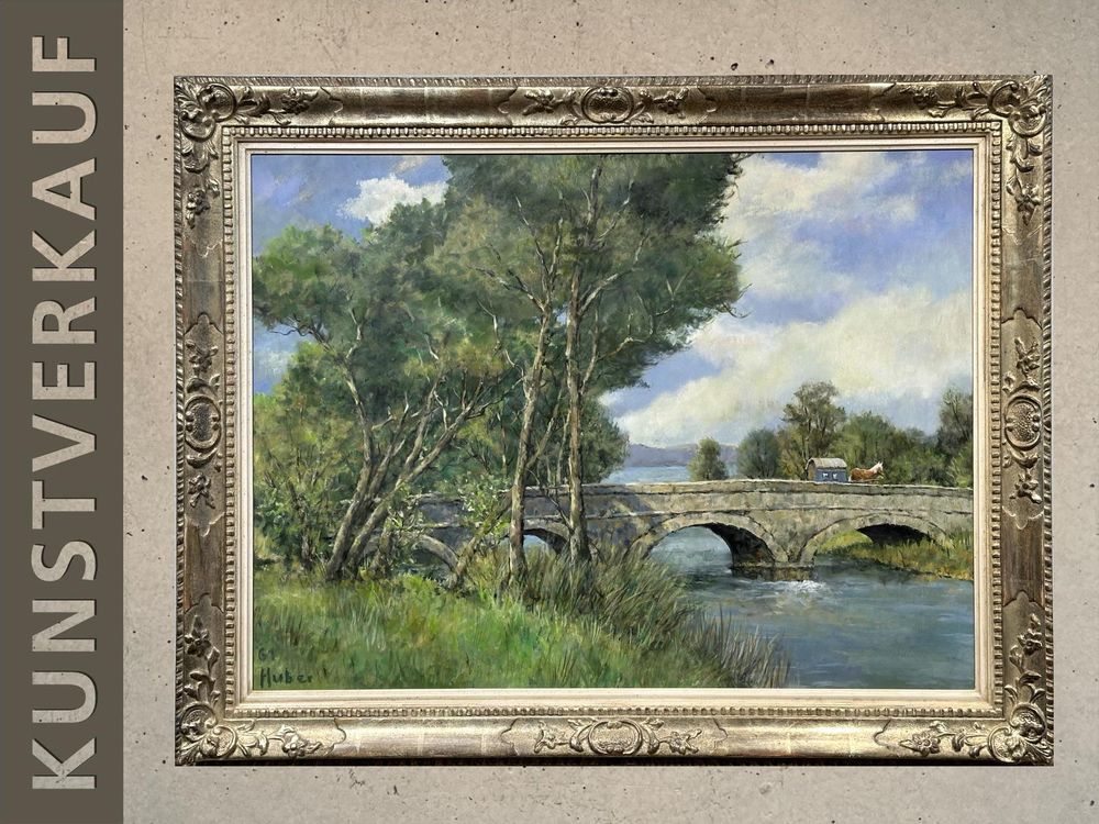 Otto Huber - Swiss Art Selection (Gebraucht) in Sursee für CHF 105 ...