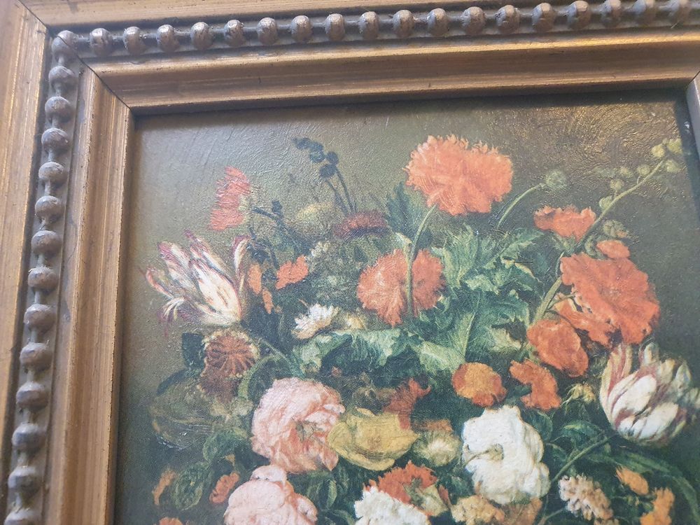 Schönes Blumenbild | Kaufen auf Ricardo