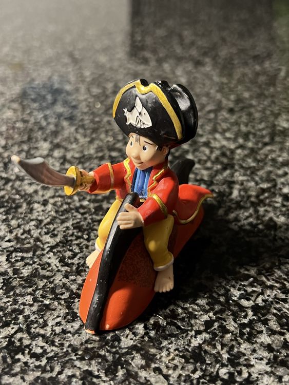 Tonie Käpt'n Sharky / das Seeungeheuer / Rarität (Gebraucht) in Steffisburg für CHF 25 – mit ...