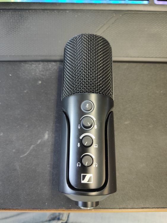 Sennheiser Profile USB-C (Neu (gemäss Beschreibung)) in Diegten für CHF ...