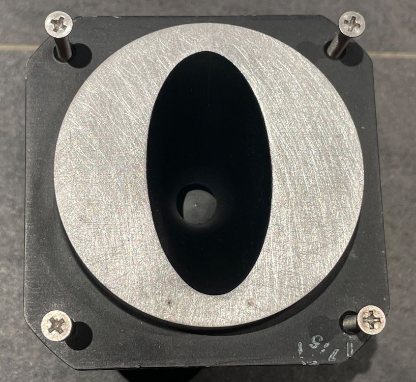 JBL 076 tweeters | Kaufen auf Ricardo