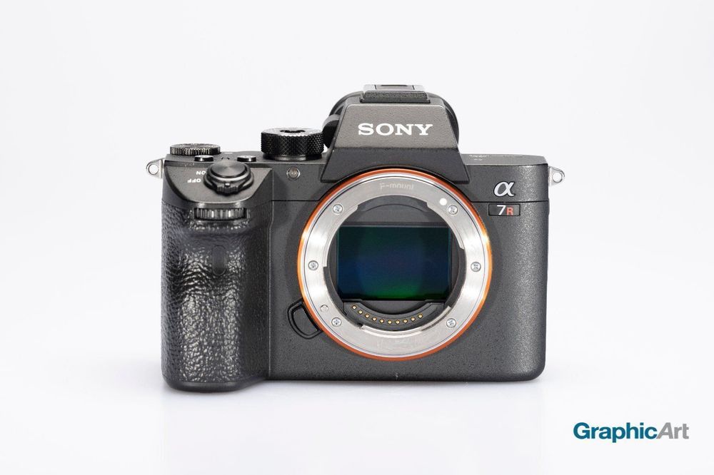Sony Alpha 7R Mark III Body, S/N 3772501 (Gebraucht) in Ittigen für CHF ...