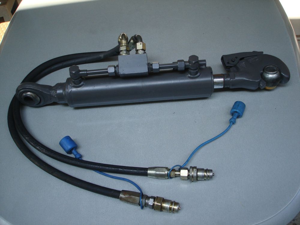 Hydraulischer Oberlenker zu Traktor | Kaufen auf Ricardo
