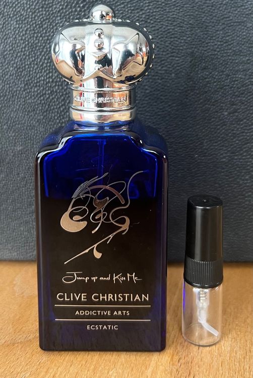 Estatic Addictive Arts Clive Christian (Gebraucht) in Kölliken für CHF ...