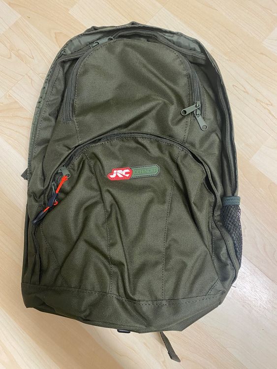 JRC Backpack Defender, Angelrucksack (Neu und originalverpackt) in ...