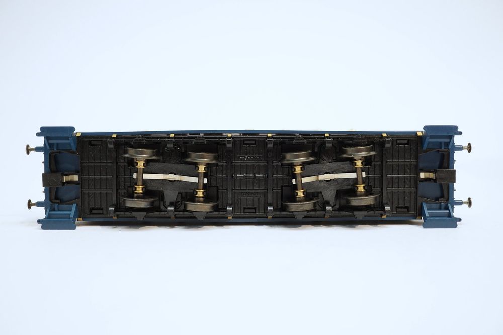 2∂ Märklin 2880 König Ludwig Zug Teil 3 Salonwagen (Gebraucht) in ...