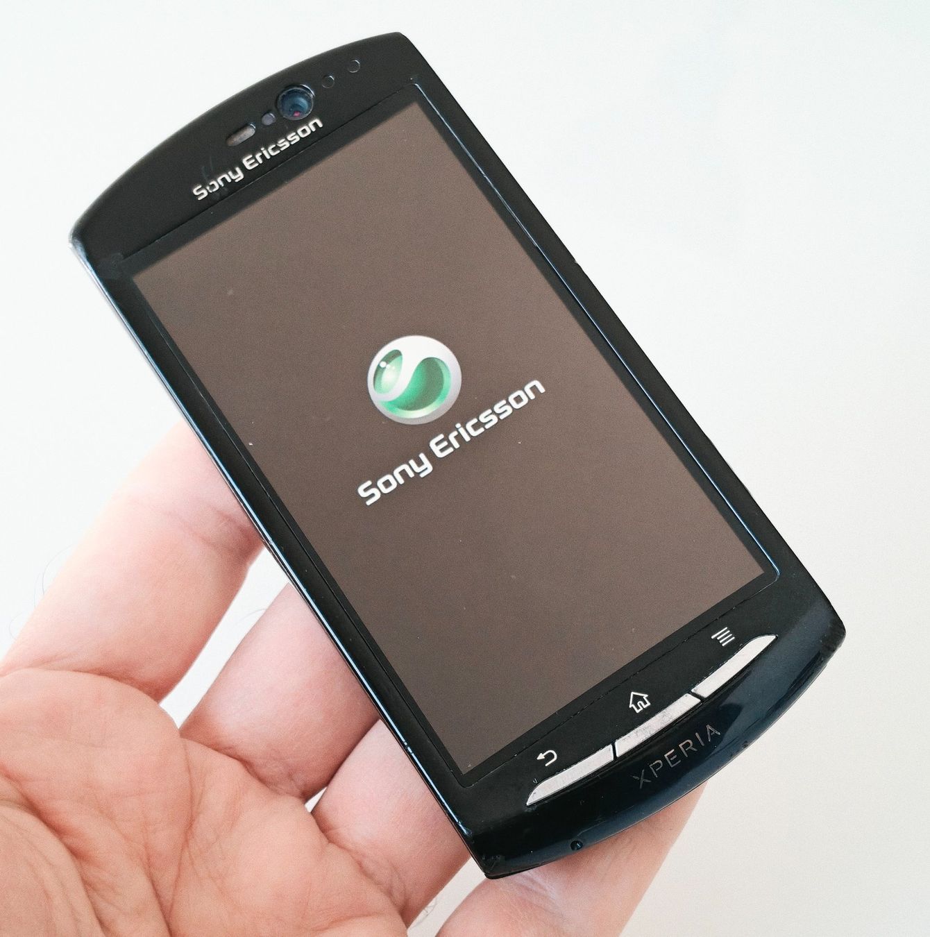 Sony Ericsson Neo V Mt11i (Gebraucht) in Thörishaus für CHF 55 – mit ...
