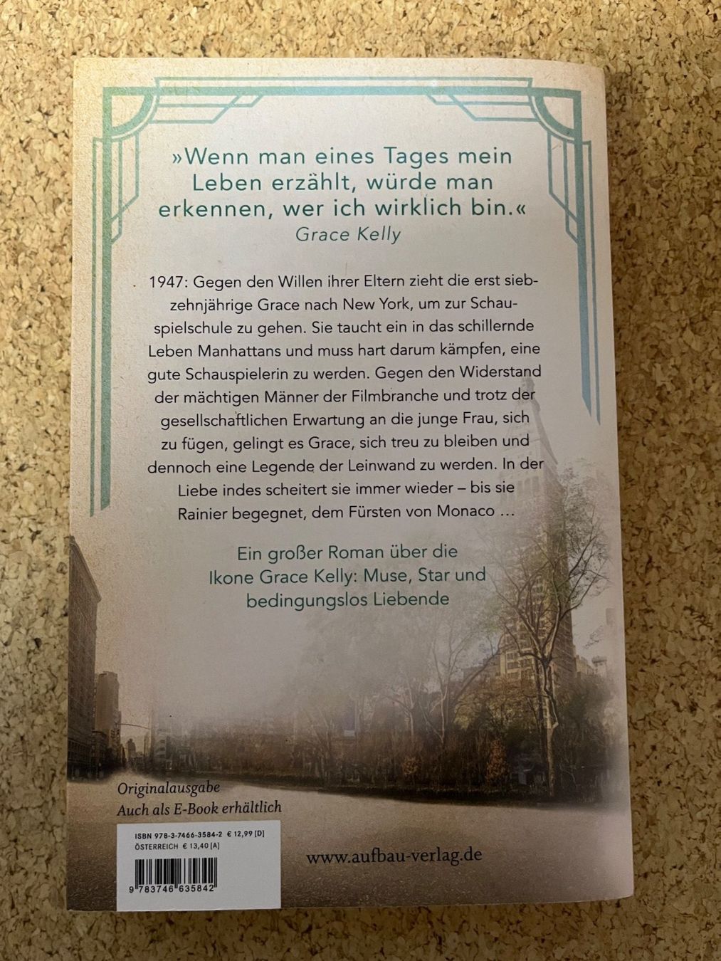 Taschenbuch "Grace und die Anmut der Liebe", S. Benedict (Gebraucht) in Grosswangen für CHF 4 ...