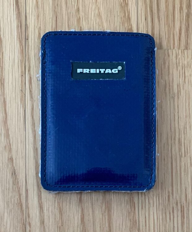 Freitag Portemonnaie F57 ALAN | Kaufen auf Ricardo