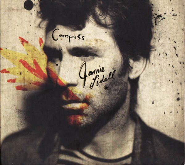 Jamie Lidell – Compass (Gebraucht) in St.Gallen für CHF 0.3 – mit ...