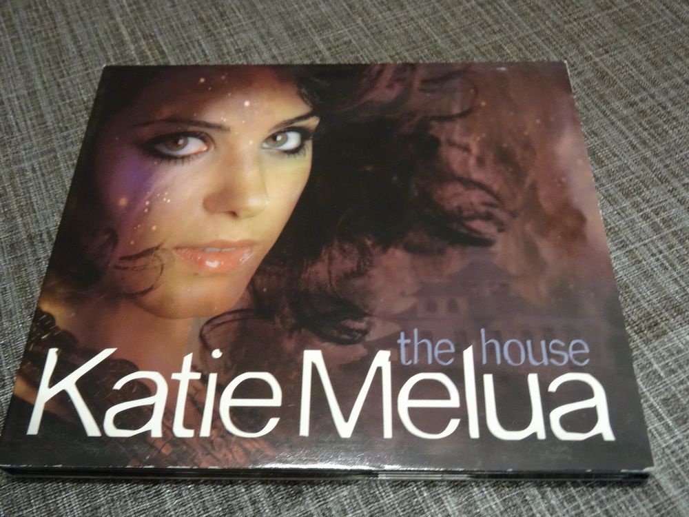 Katie Melua - The House CD (Gebraucht) in Olten für CHF 3 – mit ...
