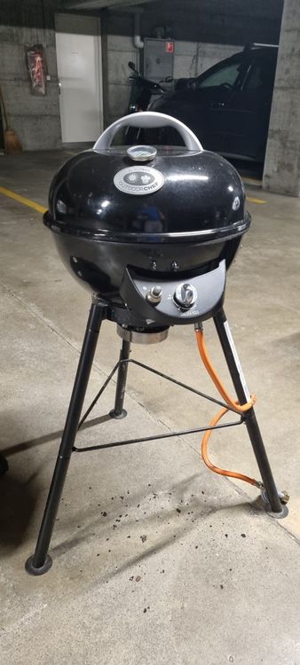 Grill gaz | Kaufen auf Ricardo