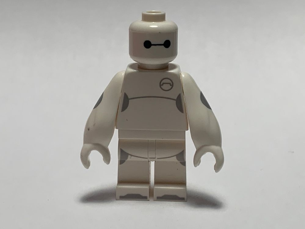 Lego Baymax Disney 100 Figur | Kaufen auf Ricardo