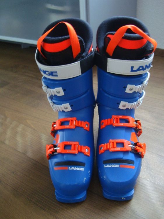 Skischuhe LANGE RS 90 S.C. Dual Core (Gebraucht) in für CHF 159 – mit ...