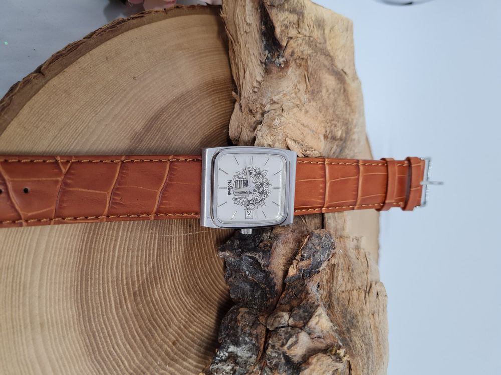 Montre Vintage Zénith | Kaufen auf Ricardo